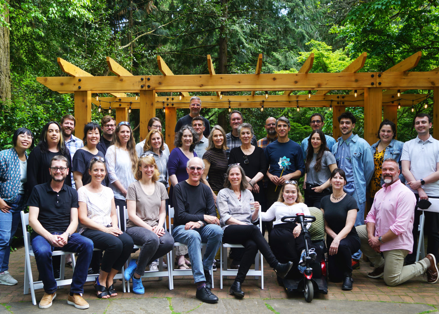 News - Page 2 of 45 - Mayer Reed