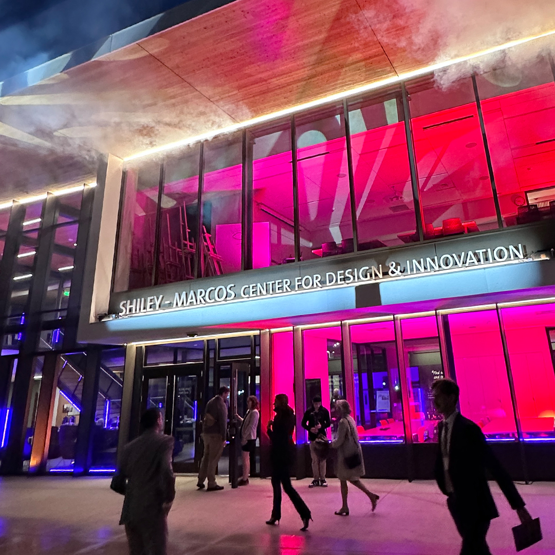 A New Innovation Hub at University of Portland - Mayer Reed